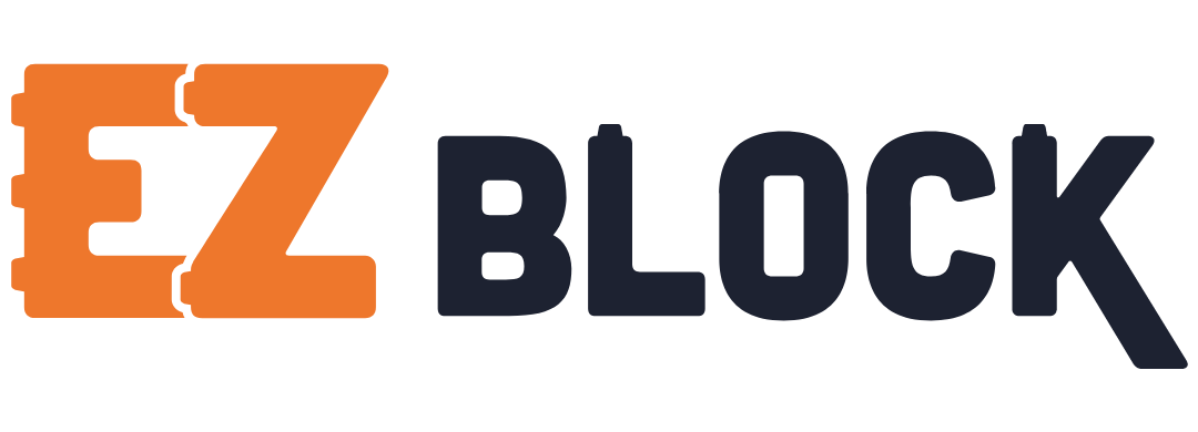 EZ Block – Precast Concrete