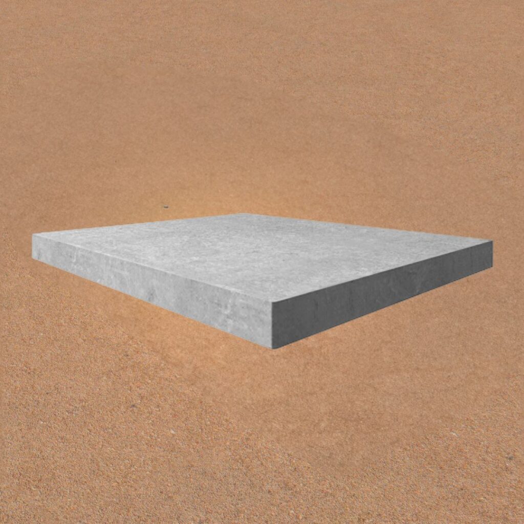 Concrete Slabs – EZ Block