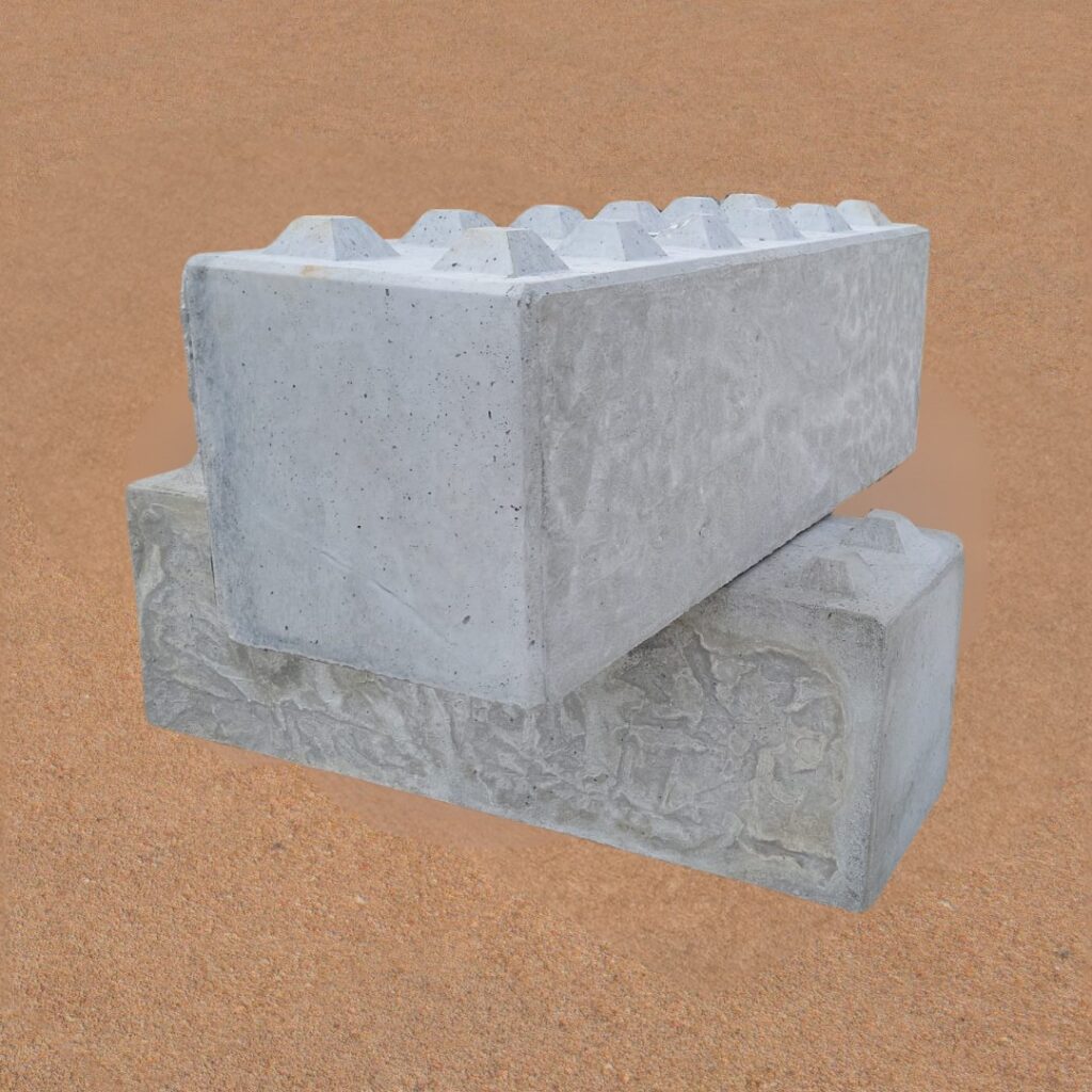 CustomFit EZblocks – EZ Block